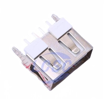 XKB Connection U221-041N-1WZ57-F1 USB DVI HDMI Connector Assembly for sale