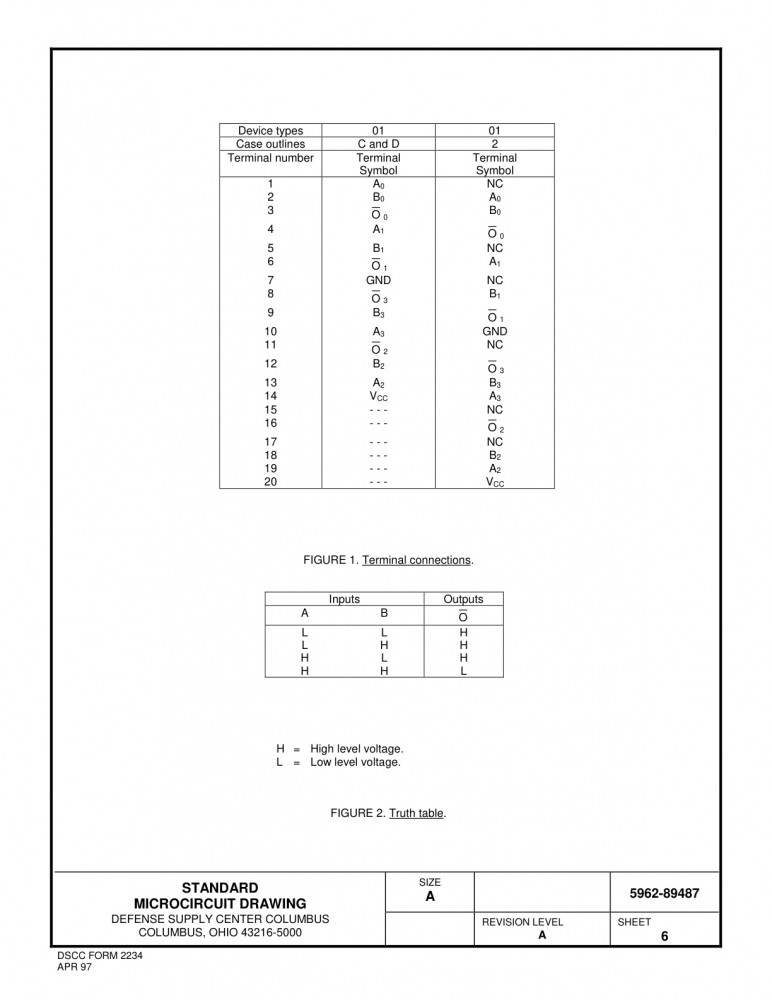 54F132/QCA document page 6