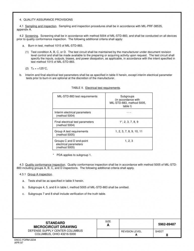 54F132/QCA document page 8