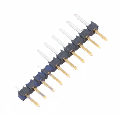 Samtec TMM-110-01-L-S Male Header Pins for sale