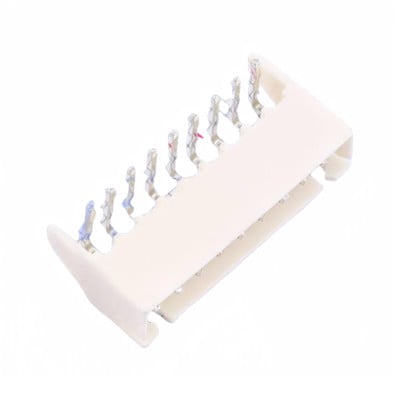 CST CS-1001-09A Male Header Pins