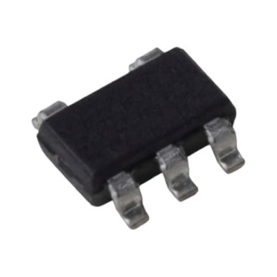 DIODES AP2553AFDC-7 Power Distribution Switch