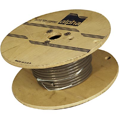 Alpha Wire 5123C SL005 for sale
