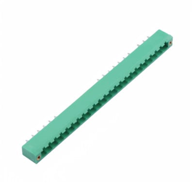 MAX MX2EDGVM-5.08-24P-GN01-Cu-A PCB Header & Plug Socket for sale