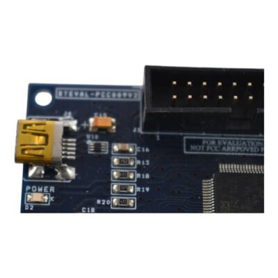 ST STEVAL-PCC009V2 Module for sale