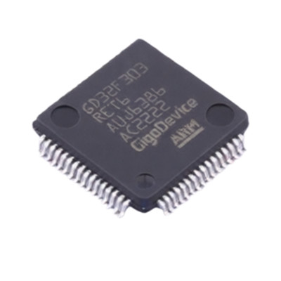 GigaDevice Semicon Beijing GD32F307RET6 Microcontroller