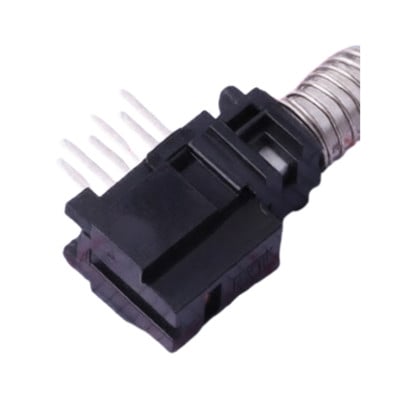HOOYA PS-22E05-N-Y Pushbutton Switch