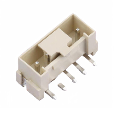 Korean Hroparts Elec 3.96D-VH-2A Male Header Pin Connector