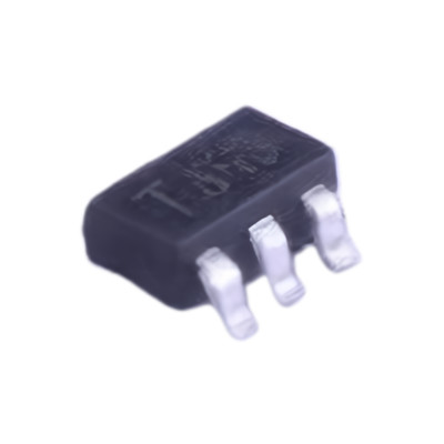 HTC TJ7550GF Linear LDO Voltage Regulator