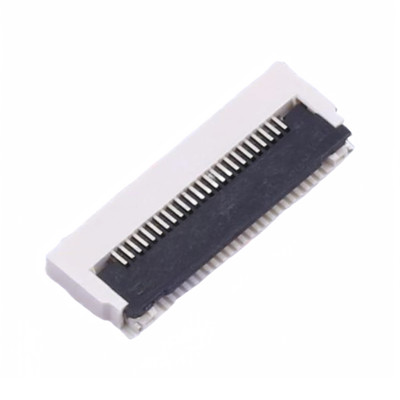 JUSHUO AFC64-S24FIA-HF FFC FPC Flat Flexible Connector Assembly for sale