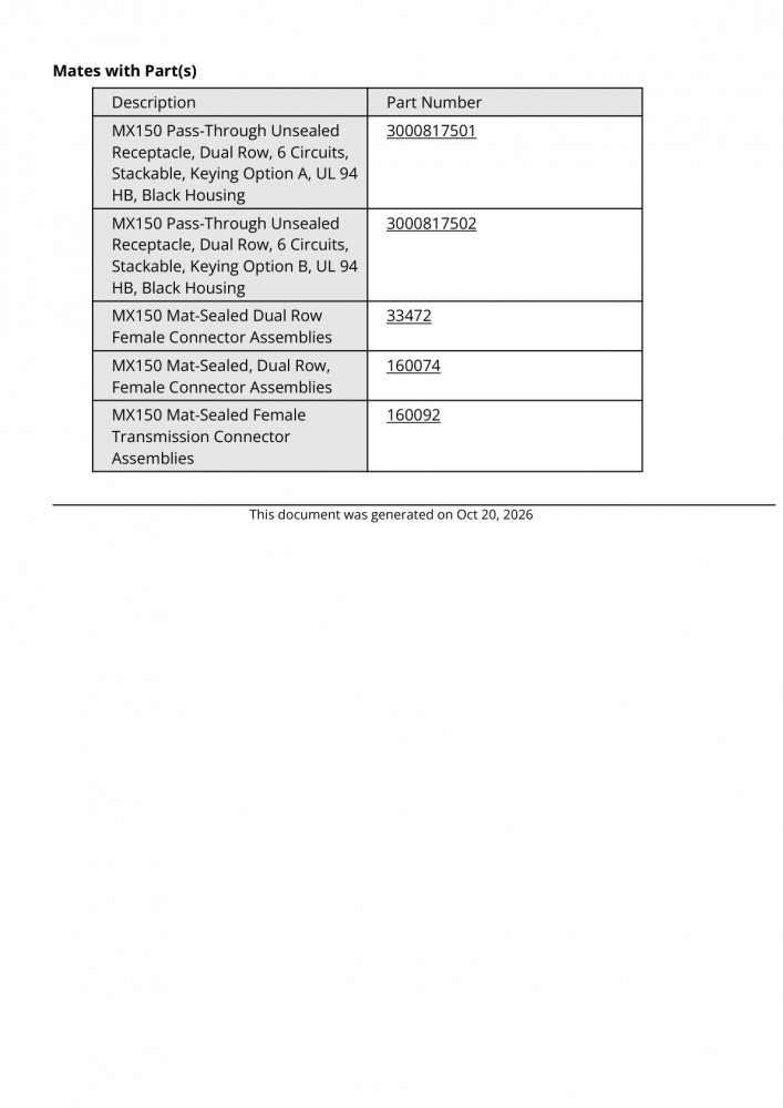3000817101 product document page 3