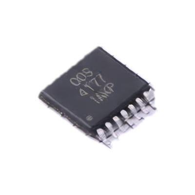 COSINE COS4348TR Amplifier Chip