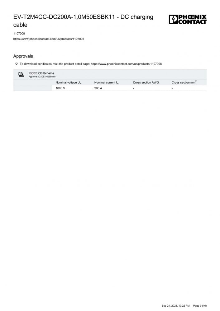 1107008 technical document page 9