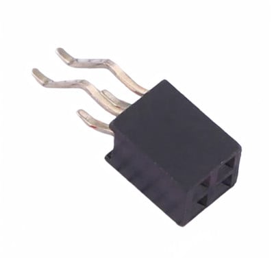 hanxia HX PM2.0-2x4P WT