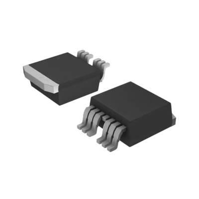Infineon BTS452RATMA1 Power Distribution Switch
