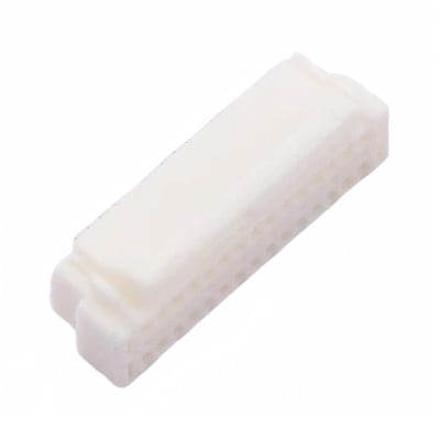 XKB Connection X2011HM-15A-N0 Rectangular Connector Housing