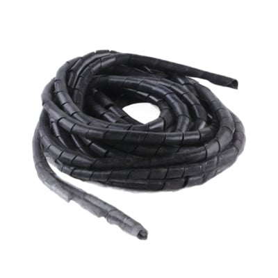 Delixi Electric SWB16BD Spiral Wrap Expandable Sleeving
