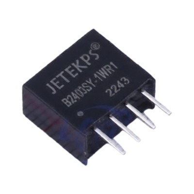 JETEKPS B2403SY-1WR1 DC DC Converter Chip for sale