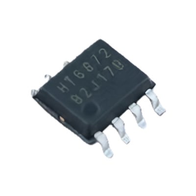 Jiaxing Heroic Elec Tech HT6872 Audio Amplifier Chip for sale