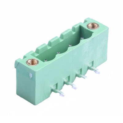 KANGNEX WJ2EDGRM-5.08-04P-14-00A Header Plug Socket for sale
