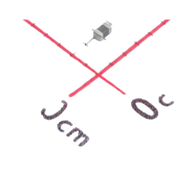 Chilisin BBSJ00160808252Y00 Ferrite Bead Chip for EMI Suppression