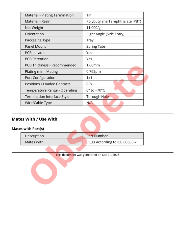 857925620 product document image, page 3