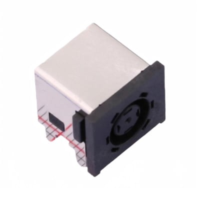 XUNPU DC-012-B200 Power Connector Chip