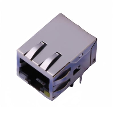 PULSE J0B-0384NL Modular Ethernet Connector Jack