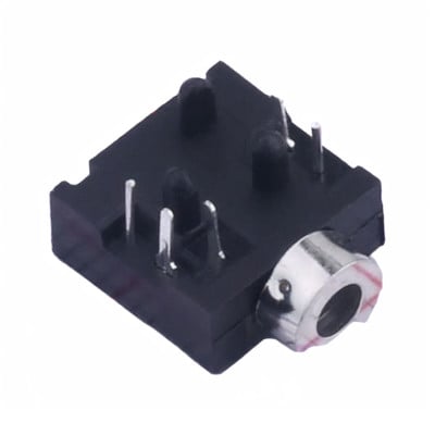 XKB Connection PJ-31640 Audio Connector