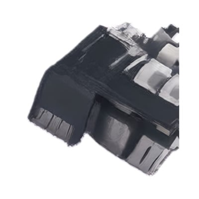 onsemi FGA40N65SMD Single IGBT
