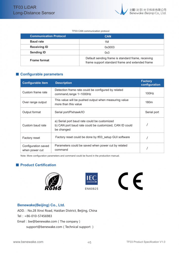 SEN-15180 technical document page 3