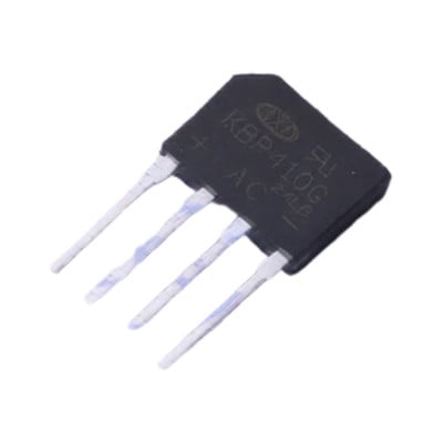 JUXING KBP201G Bridge Rectifier Chip