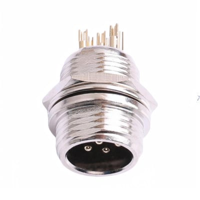 LICQ AD.GZ.GX16.305.NYL Circular Connector Accessories