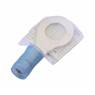 TE Connectivity 2-320554-1 Ring Connector Terminal