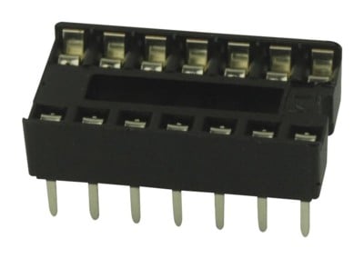 Amphenol 54020-32030LF