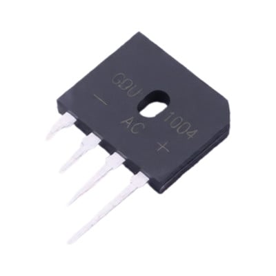 JSCJ GBU1002 Bridge Rectifier Chip
