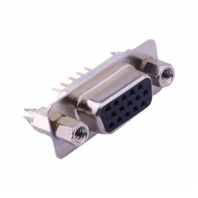 Nextron Z-SUBHPBF507A002 D-Sub Connector for sale