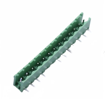 KANGNEX WJ2EDGRC-5.08-15P-14-00A Header Plug Socket