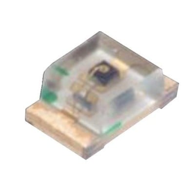 ROHM SML-P13FTT86R Discrete LED Indication Chip