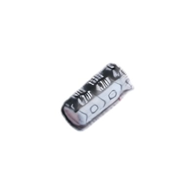 Guangdong TOPAZ Elec Tech ERF2D8R2M080900Y Aluminum Electrolytic Capacitor