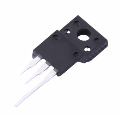 BLUE ROCKET MBRF30200CT Single Diode