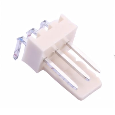 Ckmtw W-2510R08P-0000 Male Header Pins