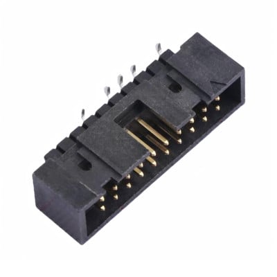 Amphenol 72454-014LF