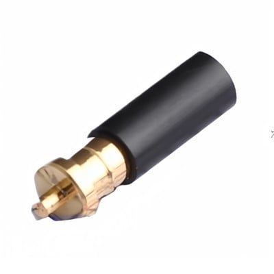 Xinyangze YZP0723-20098-03 Spring Loaded Pogo Pin Contact for Pressure Connectors