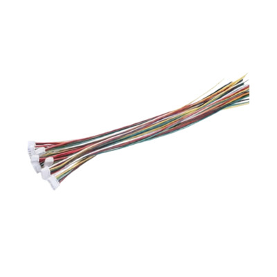 DEALON LNN254-100724-300-3P Single Conductor Hook-Up Wire