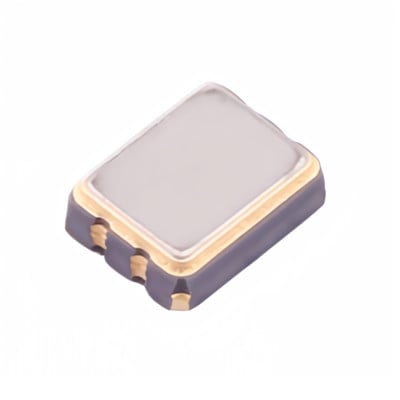 AKER SMAN-024000-3-AL-02 Crystal Chip