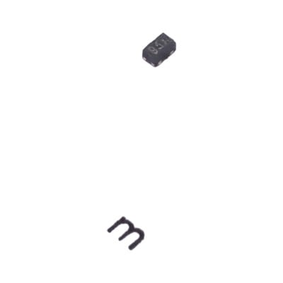 PJSEMI ESDB24VADB TVS Diode