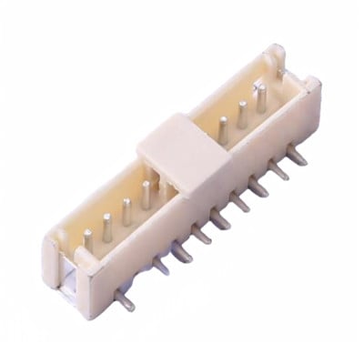 HOOYA ZH1500-WT-16 Male Header Pins