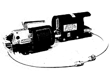 Hand Crimper For JIS Terminal
