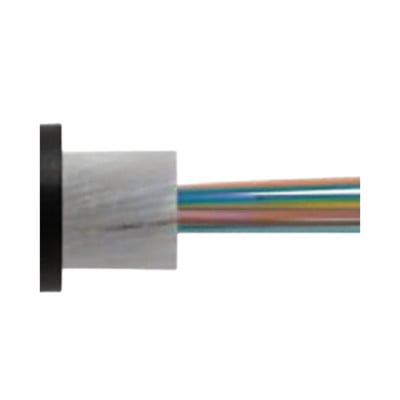 L-com FOB-IO-SM4F6DPE-M Fiber Optic Cable Chip